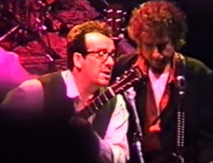 March 30: Bob Dylan live at Brixton 1995 – Classic concert | My Site