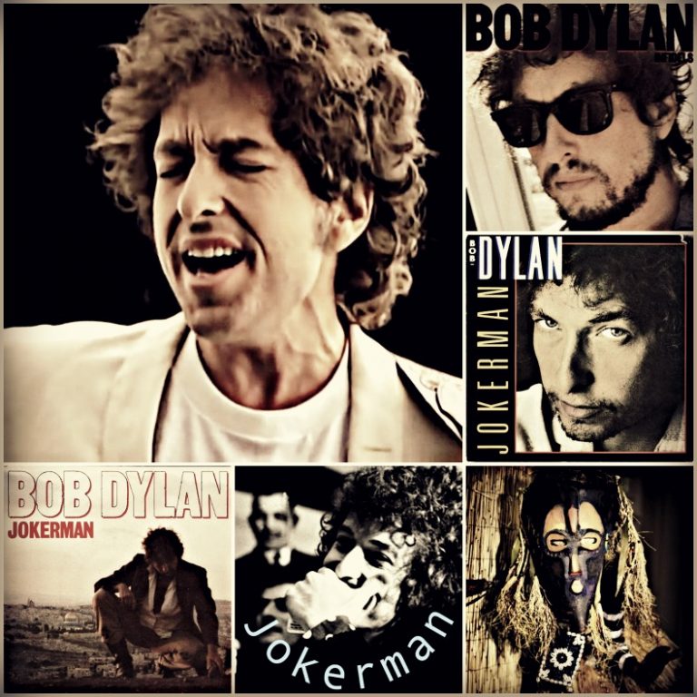 Bob Dylan’s Best Songs: Jokerman | My Site